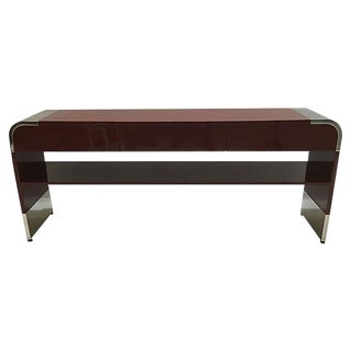 Gently Used Karl Springer Furniture | Up to 50% off at Chairish