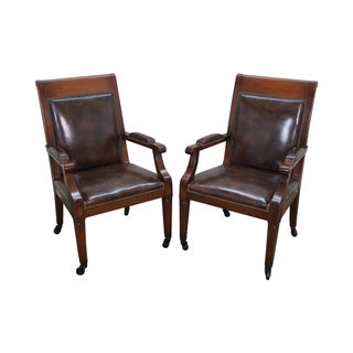 Used & Vintage Office Chairs, Desk Chairs | Chairish