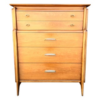 Vintage & Used Dressers | Chairish