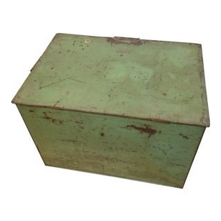 Vintage & Used Boxes | Chairish