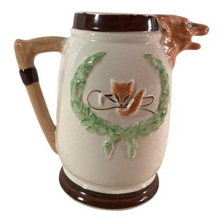 Vintage & Used Pitchers | Chairish