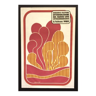 Vintage & Used Posters | Chairish