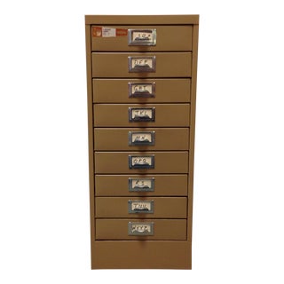 Vintage & Used Industrial Furniture & Decor | Chairish