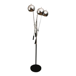 Vintage & Used Floor Lamps | Chairish