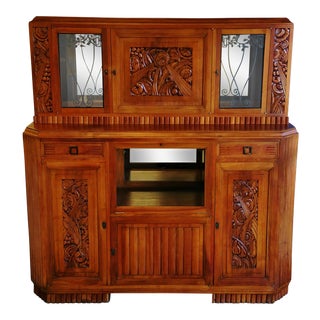 Vintage & Used Cabinets | Chairish