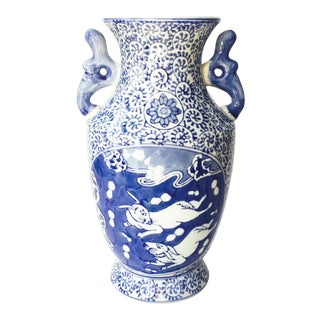 Vintage & Used Asian Decor, Furniture & Art | Chairish