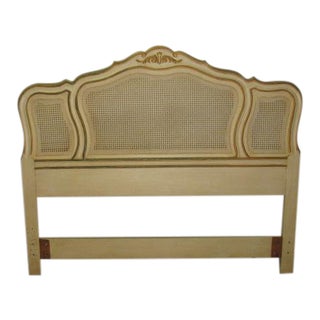 Vintage & Used Headboards | Chairish