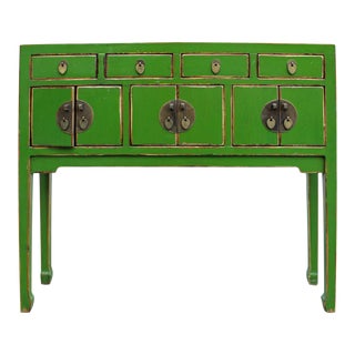 Vintage & Used Chinese Side Tables | Chairish