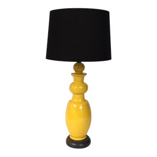 Vintage & Used Chinese Table Lamps | Chairish