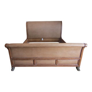 Vintage Beds Picked for You | Chairish