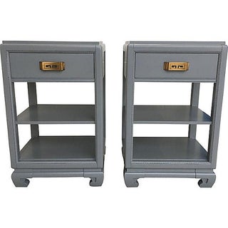 Vintage & Used Nightstands | Chairish