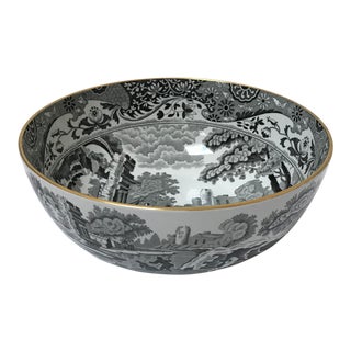 Gently Used Spode Decor | Up to 50% off at Chairish