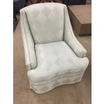 Sherrill Furniture Arm Chair | Chairish