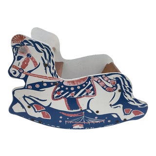 Vintage & Used Rocking Chairs | Chairish