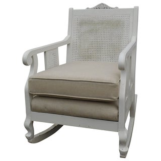 Vintage & Used Rocking Chairs | Chairish