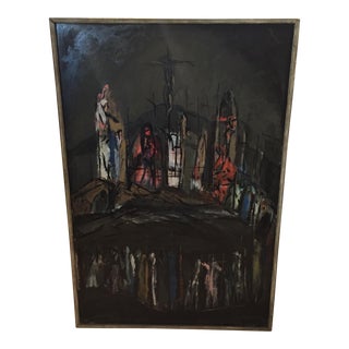 Finest Gothic Vintage & Used Furniture & Decor