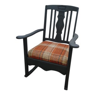 Vintage & Used Rocking Chairs | Chairish