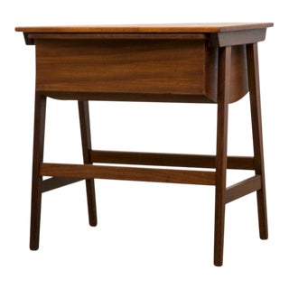 Vintage & Used Side Tables | Chairish