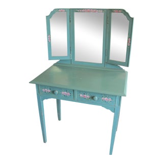 Vintage & Used Vanities | Chairish