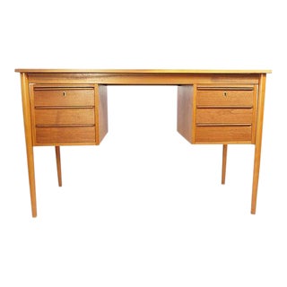 Curated Danish Modern Furniture You'll Chairish