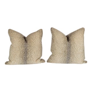 Vintage & Used Pillows | Chairish