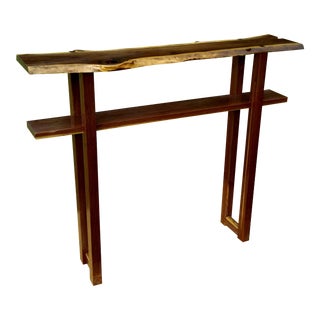 Vintage & Used Console Tables | Chairish