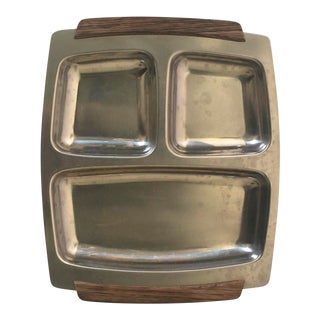 Vintage & Used Trays | Chairish