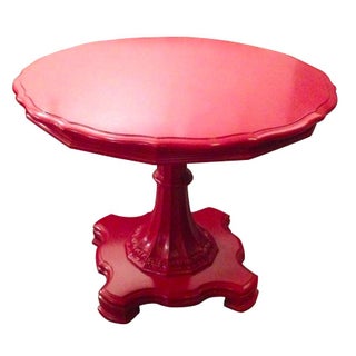 Vintage & Used Tables, Coffee & Dining Tables