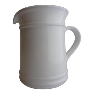 Vintage & Used Pitchers | Chairish