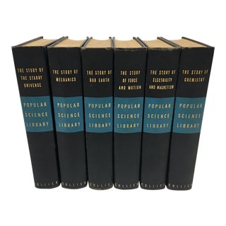 Vintage & Used Books | Chairish