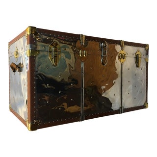 Vintage Trunks Picked for You | Chairish