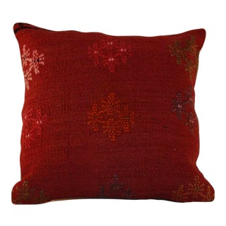 Vintage & Used Pillows | Chairish