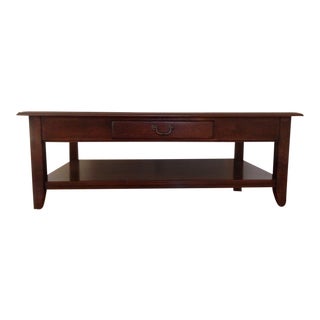 Gently Used Ethan Allen Furniture - Save up to 50% at Chairish