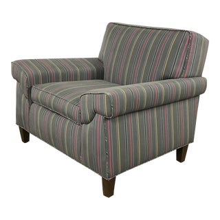 Vintage & Used Club Chairs | Chairish