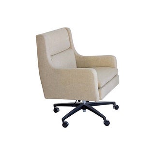 Used & Vintage Office Chairs, Desk Chairs | Chairish