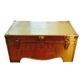Best Vintage Trunks in May 2017 | Chairish