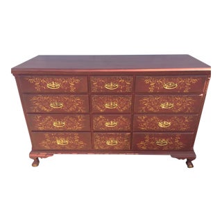 Gently Used & Vintage Chippendale Furniture for Sale at Chairish