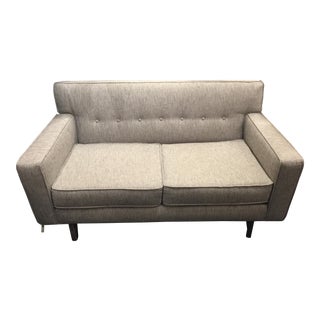 Vintage & Used Loveseats and Settees | Chairish