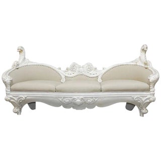 Vintage & Used Rococo Furniture & Decor | Chairish