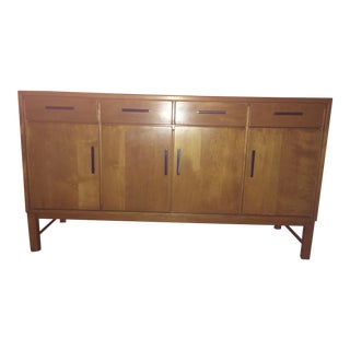 Vintage & Used Credenzas, Sideboards & Buffets