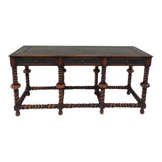 Vintage & Used Console Tables | Chairish