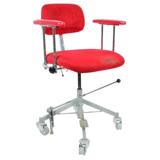 Used & Vintage Office Chairs, Desk Chairs | Chairish