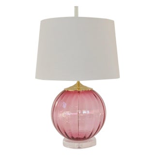 Vintage & Used Lighting, Vintage Lights | Chairish