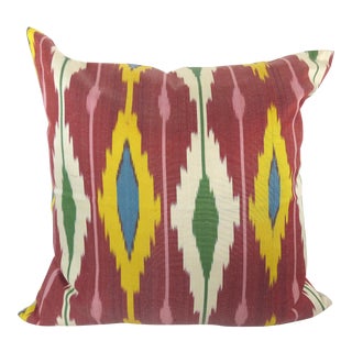 Vintage & Used Pillows | Chairish