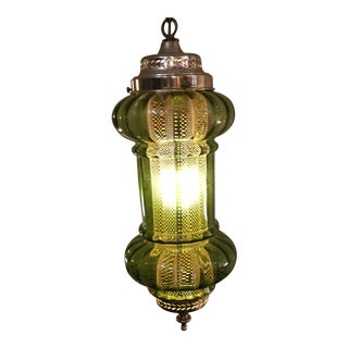Vintage & Used Lanterns | Chairish