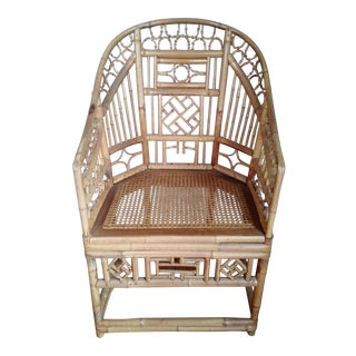 Best Vintage Accent Chairs in May 2017 | Chairish