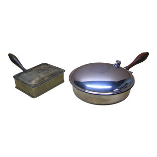 Vintage & Used Victorian Decor, Furniture & Art