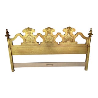 Best Vintage Beds in May 2017 | Chairish