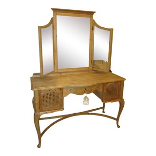 Vintage & Used Vanities | Chairish