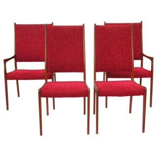 Vintage & Used Dining Chairs, Dining Room Chairs